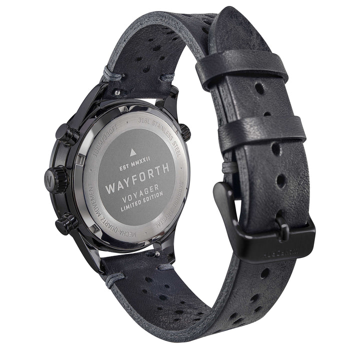 Wayforth Watches