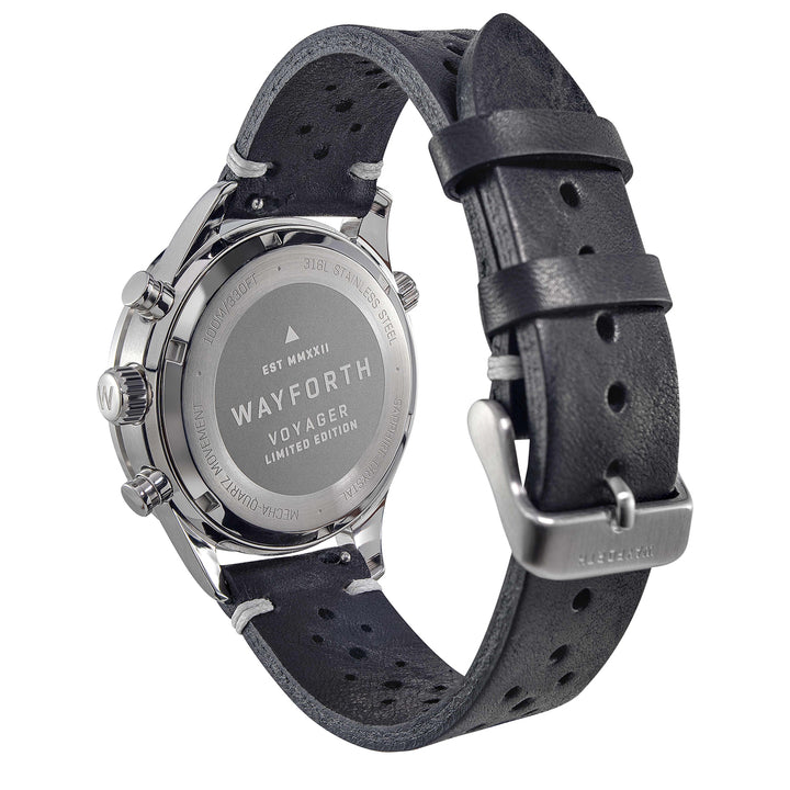 Wayforth Watches